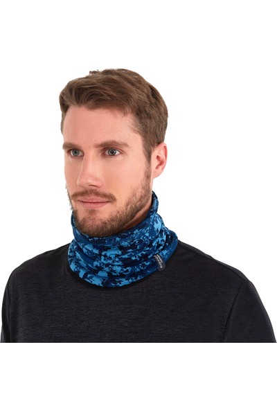 Blackspade 9494 Unisex Boyunluk -Lacivert