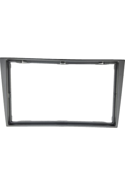 Cadence Oto Teyp Çerçeve Opel Corsa 7 Inc Double Çerçeve