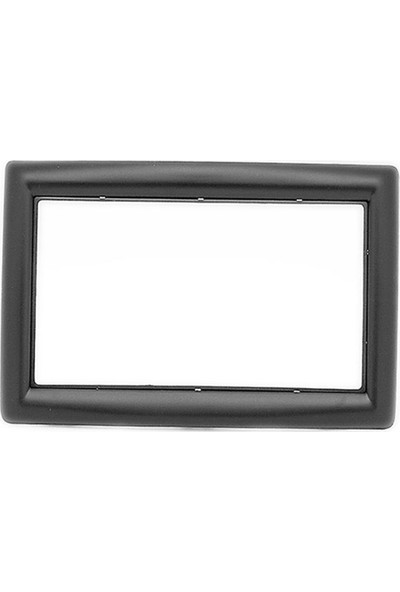 Cadence Oto Teyp Çerçeve Megan 2 Dabıl Teyp Çerçeve