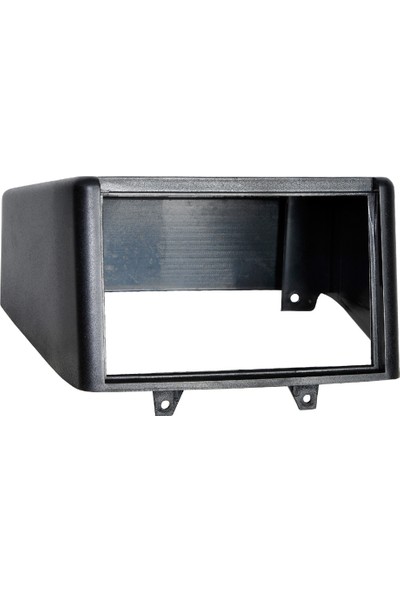 Cadence Oto Teyp Çerçeve Doblo Eski Dabil Teyp Cercevesi