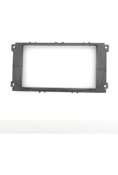 Cadence Oto Teyp Çerçeve Ford Focus Iı Mondeo 7 Inç Dabıl Çerçeve