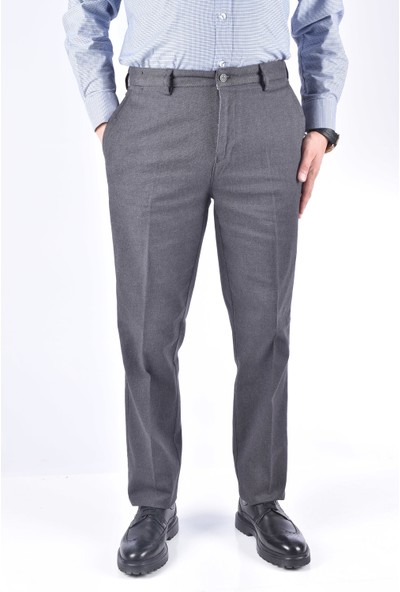 Ragusa 4530 Bükreş Spor Pantolon/füme/46 Ragusa 4530 Bükreş Spor Pantolon/füme/46