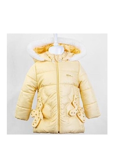 Miss Pallone Kız Mont