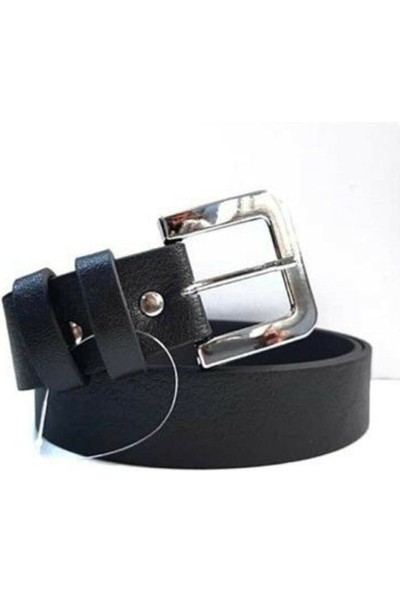 BellaVino Kadın Günlük Kemer R6000C