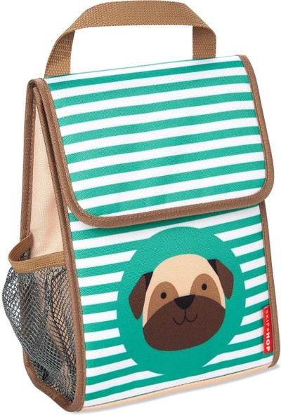 Skip Hop Zoo Beslenme Çantası Köpek