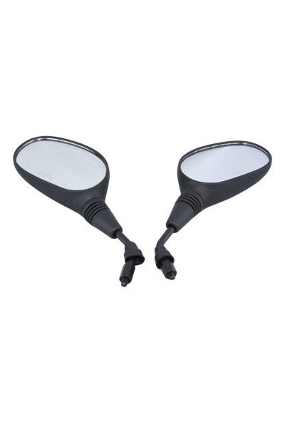 Ith Motosiklet Ayna Sap Sol Takım 8 mm Scooter Cub Cg Ith Motosiklet Ayna Sap Sol Takım 8 mm Scooter Cub Cg