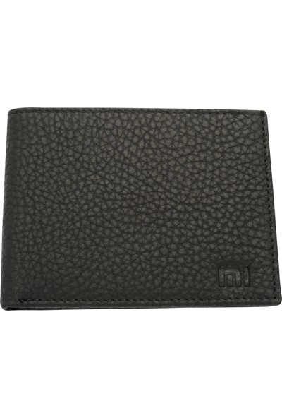 Xiaomi Erkek Cüzdan Business Wallet Series Siyah