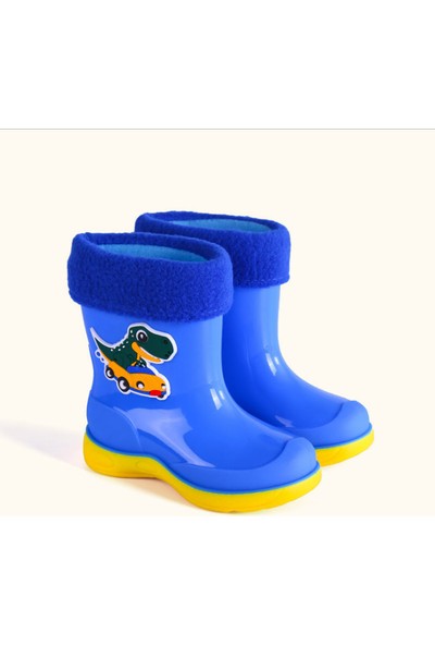 Miracle Qiji Çocuk Yağmur Botu (Yurt Dışından) Miracle Qiji Çocuk Yağmur Botu (Yurt Dışından)