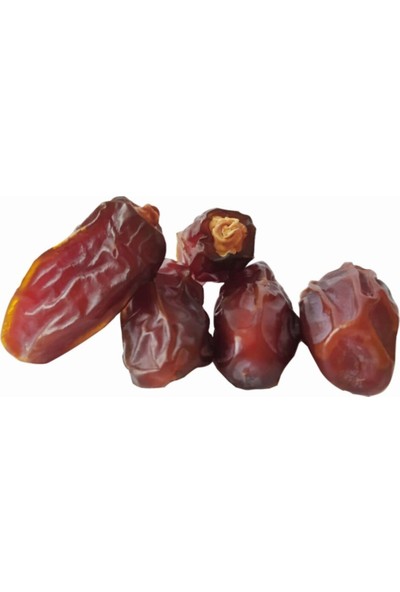 By Tuna Kuruyemiş Medine Hurması Mebrum Duble 1 kg By Tuna Kuruyemiş Medine Hurması Mebrum Duble 1 kg