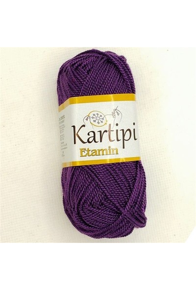 Kartopu Etamin Ipi Mor