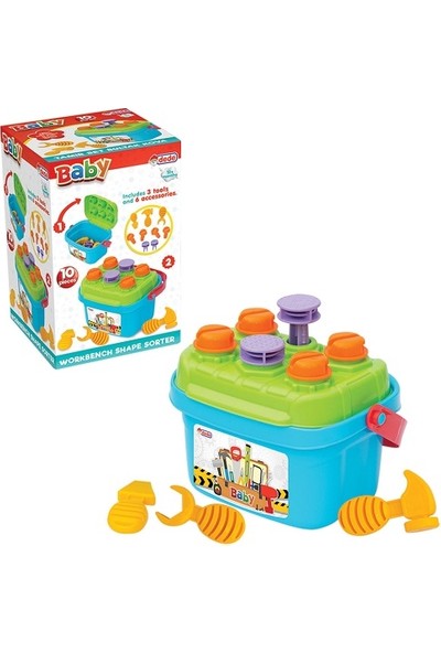 Dede Harika Tamir Set Bultak Kova