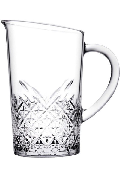 Paşabahçe Timeless Sürahi