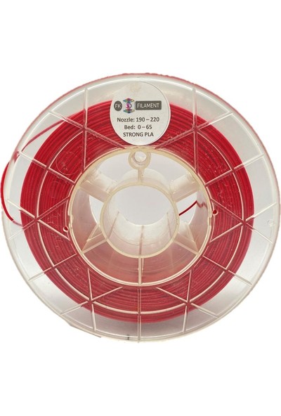 Fk Filament Bordo Special Strong Pla 500 Gram