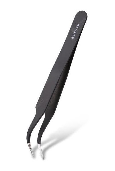 Feriot Antistatik Cımbız Esd-15 Feriot Antistatik Cımbız Esd-15