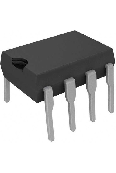 Feriot LM386 Dıp-8 Ses Amplifikatörü Entegresi Feriot LM386 Dıp-8 Ses Amplifikatörü Entegresi