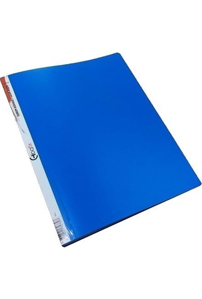 Bafix Katalog Sunum Dosyası 30′lu Lacivert