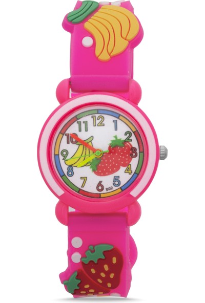 Saatse Çocuk Kol Saati CHR869 Saatse Çocuk Kol Saati CHR869