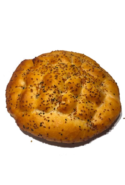 Seferoğlu Glutensiz Ramazan Pidesi 250 gr 4'lü