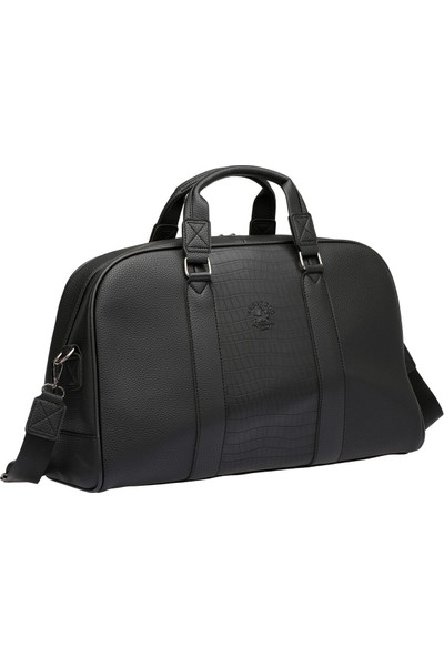 West Polo Spor Seyahat Çantası-Valiz