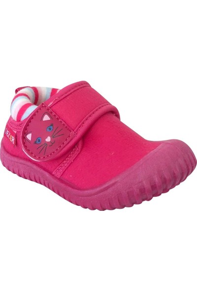 Gezer 2994 Fuşya Çocuk Kreş/anaokulu Panduf