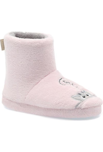 Polaris 601483 Kadın Ev Botu Panduf Ev Terliği Polaris 601483 Kadın Ev Botu Panduf Ev Terliği