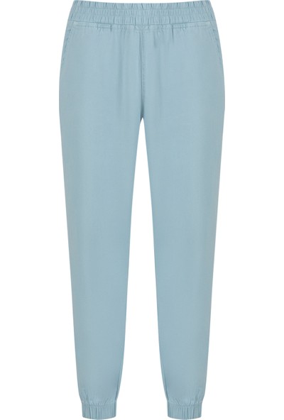 Penti Açık Mavi Jogger Pantolon