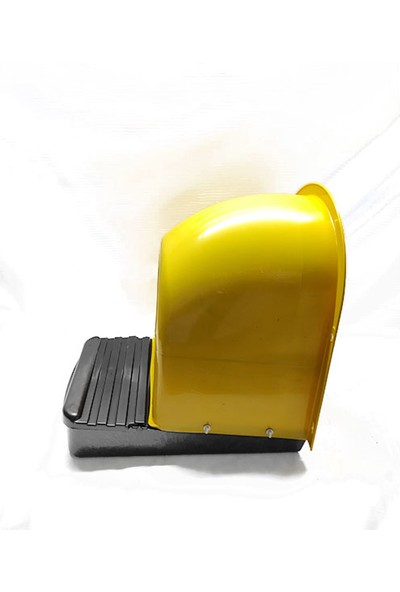 Cikcik Hayvancılık Large Boy Otomatik Tavuk Folluk