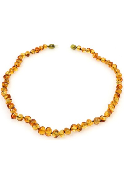 Sahi Aksesuar Doğal Kehribar Anne Yetişkin Kehribar Kolye AMBER039 Sahi Aksesuar Doğal Kehribar Anne Yetişkin Kehribar Kolye AMBER039