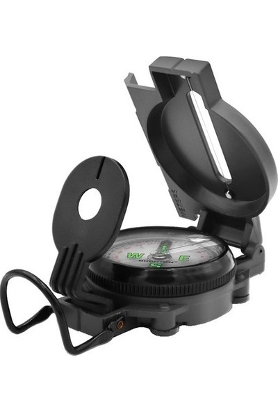 Brunton 9077 Askeri Pusula