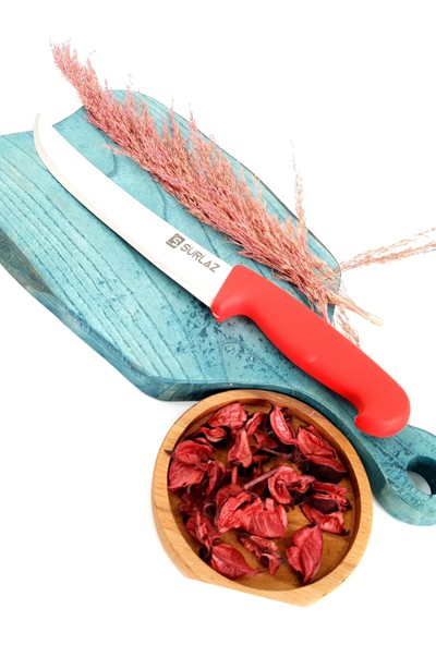 SürLaz Sürmene Özel Üretim Biftek Bıçağı Paslanmaz Çelik SürLaz Sürmene Özel Üretim Biftek Bıçağı Paslanmaz Çelik