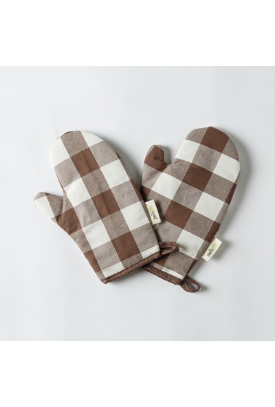 Pwithlife Fırın Eldiveni