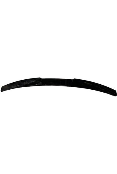MKG Vw Jetta Mk6 Cam Üstü Rs Spoiler Piona Black Spoyler 2012 - 2018( Abs,taiwan) MKG Vw Jetta Mk6 Cam Üstü Rs Spoiler Piona Black Spoyler 2012 - 2018( Abs,taiwan)