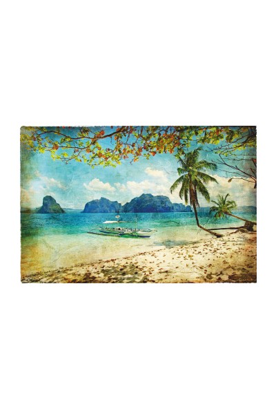 Hayat Poster Cennet 30 x 45 cm Kuşe Poster Silindir Kutulu Kargo Hayat Poster Cennet 30 x 45 cm Kuşe Poster Silindir Kutulu Kargo