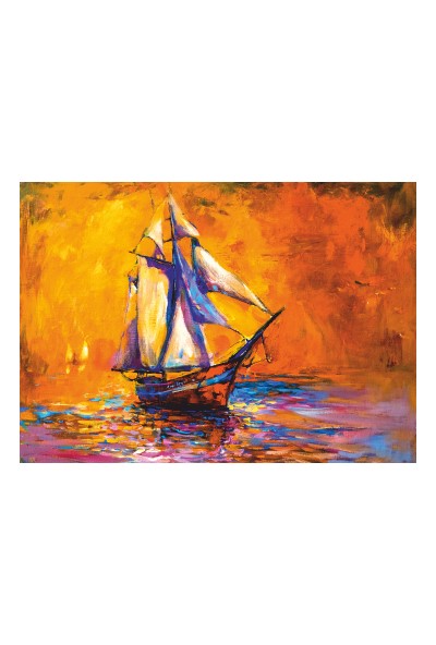 Hayat Poster Yelkenli Gemi 30 x 45 cm Kuşe Poster Silindir Kutulu Kargo Hayat Poster Yelkenli Gemi 30 x 45 cm Kuşe Poster Silindir Kutulu Kargo