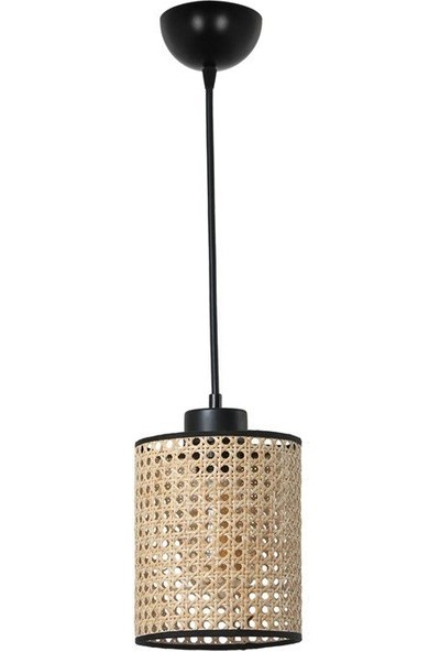 Hiper April Tekli Rattan Sarkıt 8577-1 Hiper April Tekli Rattan Sarkıt 8577-1