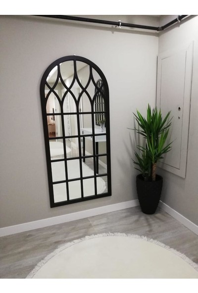 Zenni Mobilya Dekoratif Zen Boy Aynası