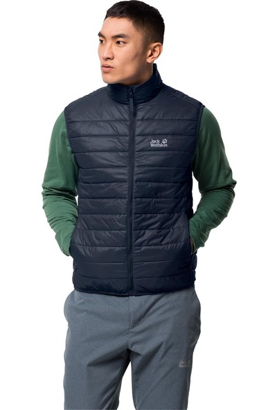 Jack Wolfskin Jwp Vest M Yelek JCK1204653-1010