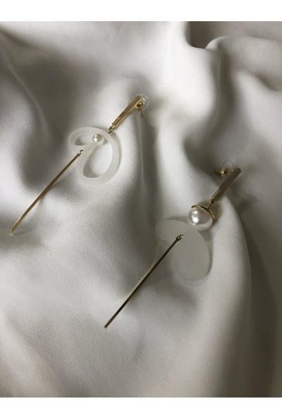 Fashionable Accessory Tasarım Küpe