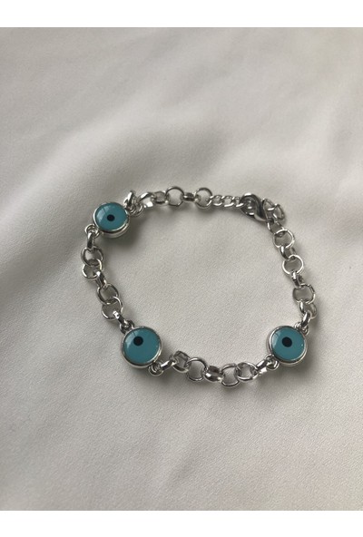 Fashionable Accessory Nazar Boncuklu Bileklik