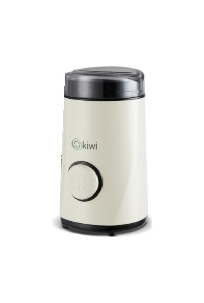 Kiwi Otomatik Kahve ve Baharat Öğütücü