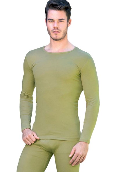 Tutku 0126 Erkek Üst Uzun Kol Termal Içlik Fanila Tutku 0126 Erkek Üst Uzun Kol Termal Içlik Fanila