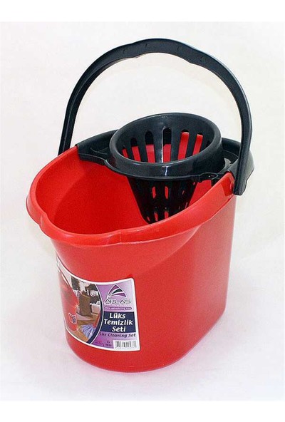 Afsem Eminhome Mop Temizlik Kovası 13 Lt