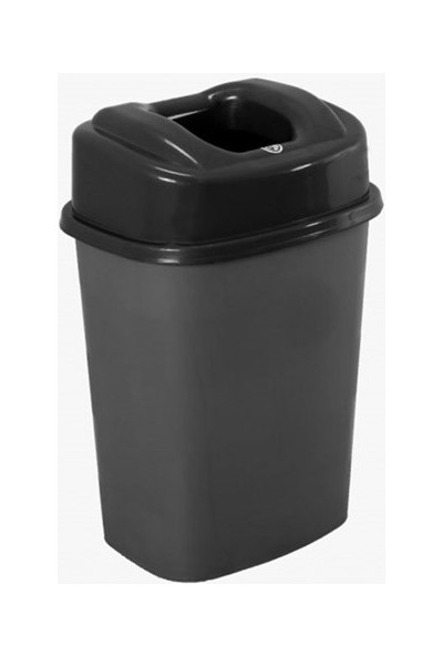 Eminhome Geri Dönüşüm Çöp Kovası 60 Lt 489