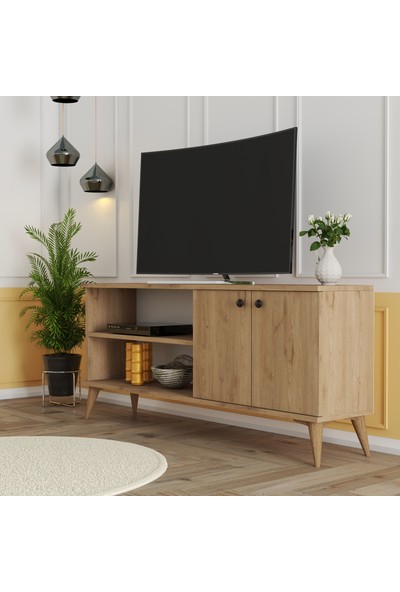 Mezza Everest Tv Ünitesi Sepet 1572 Mezza Everest Tv Ünitesi Sepet 1572