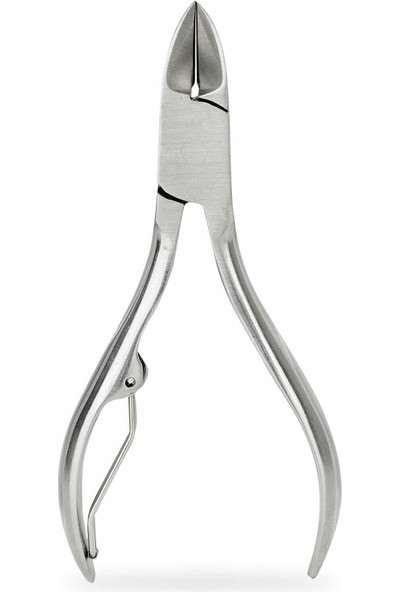 Chermik Kullanımı Kolay Manikür Pedikür Pensesi 1410 Chermik Kullanımı Kolay Manikür Pedikür Pensesi 1410