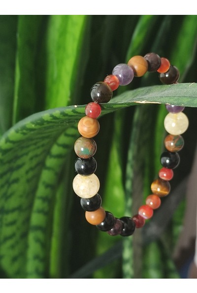 EgeEceSilvers Başarı,glibiyet, Denge, Mutluluk,şanş, Başarı, Sağlık,para ve Bereket Bilekliği