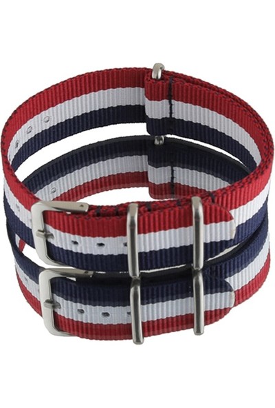 Cobra N32NYL3-RWL Nato Saat Kordonu