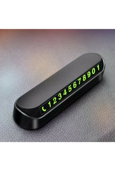 As Elektronik Araç Numaratör