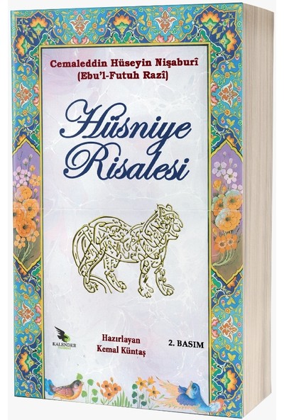 Hüsniye Risalesi (Tam Hüsniye)