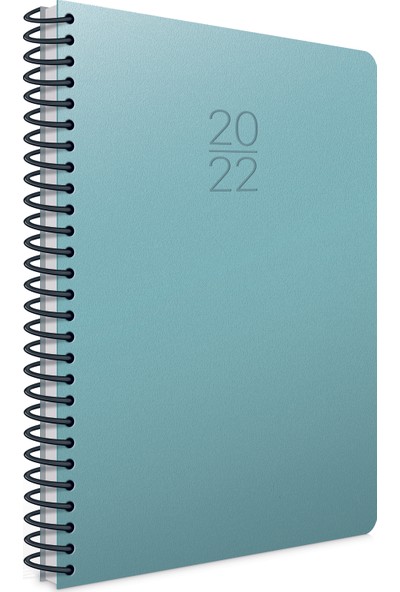 Gıpta 2022 422-SEK 20x28 Haftalık Ajanda Gıpta 2022 422-SEK 20x28 Haftalık Ajanda